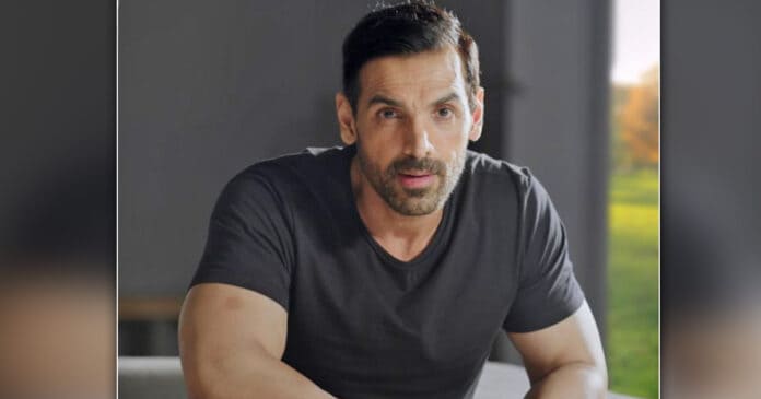 When John Abraham Cried Over His Looks & Revealed Asking God “'Why Have ...