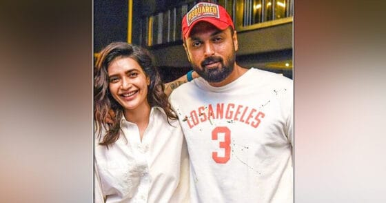 Karishma Tanna Set To Tie Knot With Longtime Boyfriend Varun Bangera In ...