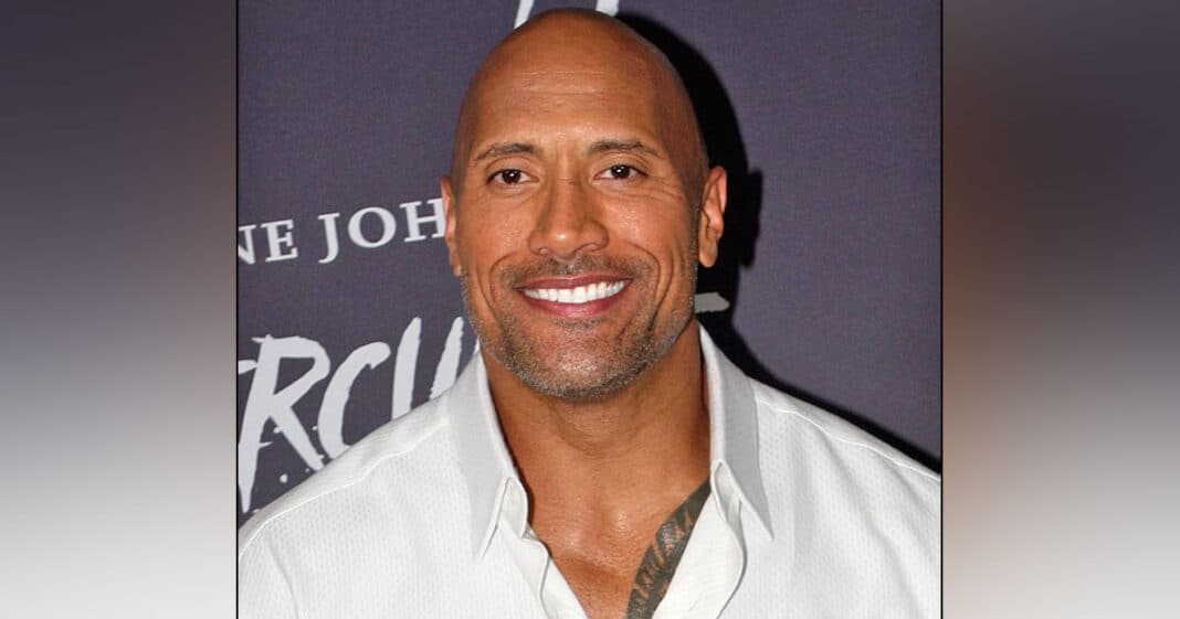Dwayne Johnson Is 'People's Choice' Because He Just Can't Stop Winning ...