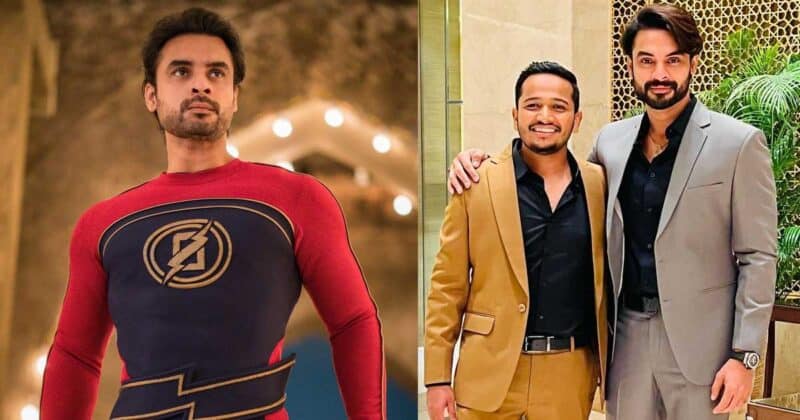 Tovino Thomas, Basil Joseph Open Up On 'Minnal Murali' VFX: "We Know It ...