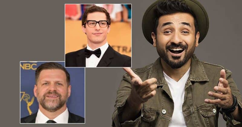 Vir Das Bags His Next International Project Titled Country Eastern, To ...