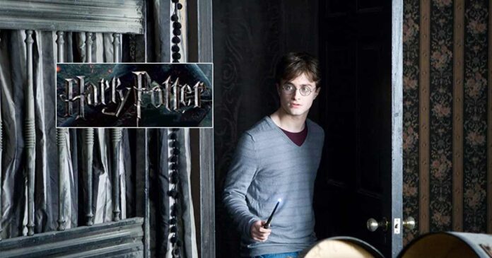 Did You Know? Daniel Radcliffe Was Nicknamed 'Harry Puffer' As He Used ...