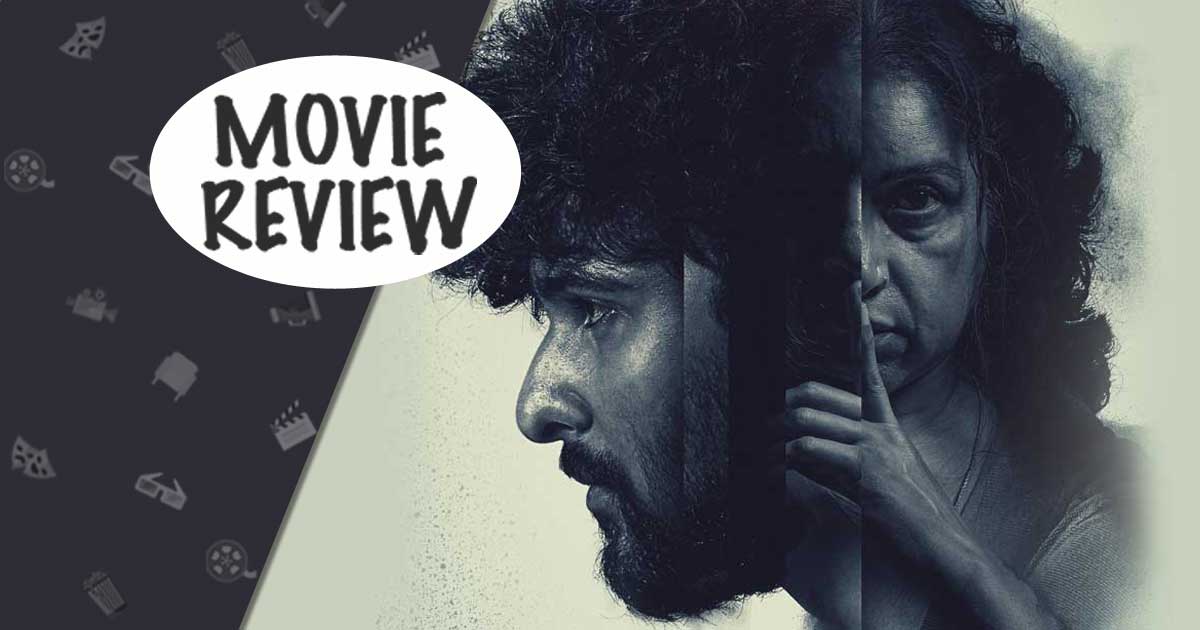Bhoothakaalam Movie Review: Shane Nigam & Revathy Make You See The ...