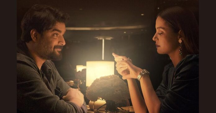 Decoupled Review (Netflix): To Those Who Hated This R Madhavan Show, I ...