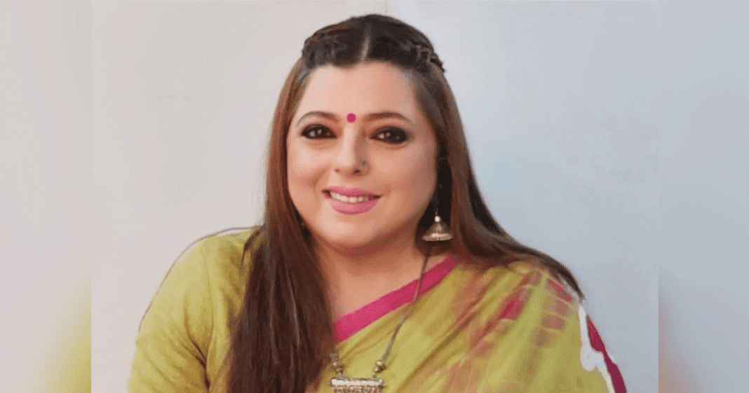 Delnaaz Irani On Her Career: "I Was Not Only A TV Actor, But I Was Also An All-Rounder"