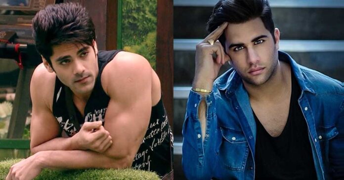 Bigg Boss 15 Exclusive! Simba Nagpal To Replace Vishal Kotian As Wild ...
