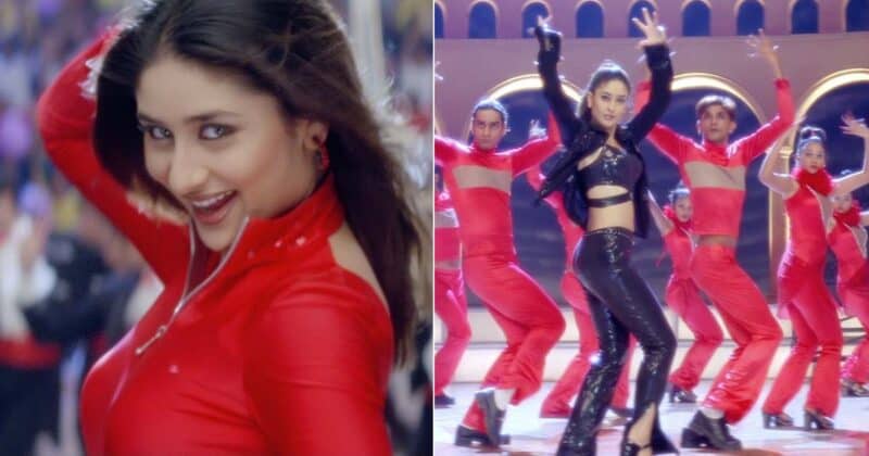 Kareena Kapoor Khan Calls Her 'Dupatta Mera' Song From 'MKKH' 'Most ...