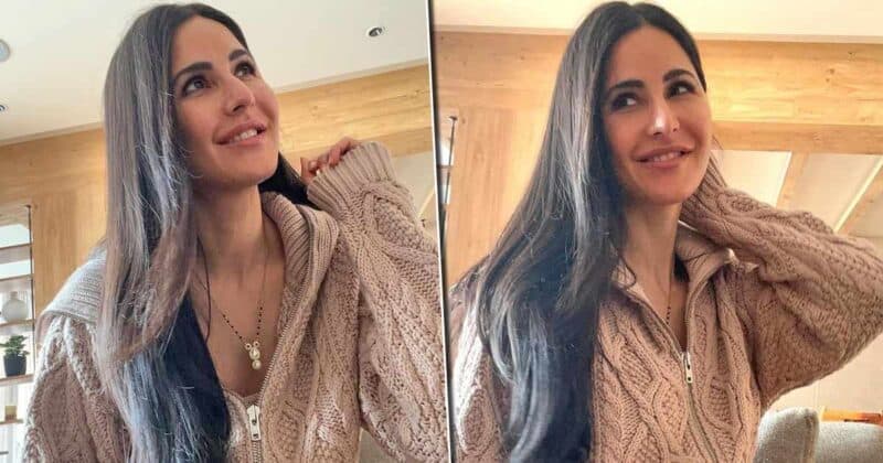 Katrina Kaif Flaunts Her Mangalsutra In Her New Abode & It’s Price Will ... Katrina Kaif Flaunts Her Mangalsutra In Her New Abode & It’s Price Will ...