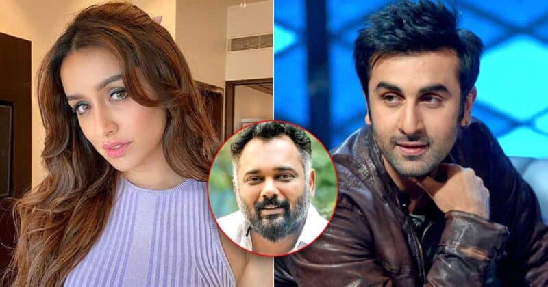 Luv Ranjan's Film With Ranbir Kapoor, Shraddha Kapoor Comes At A Short ...