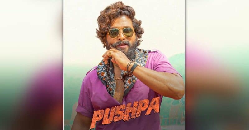 Pushpa 2: Director Sukumar Making Script Changes For Allu Arjun's Film ...