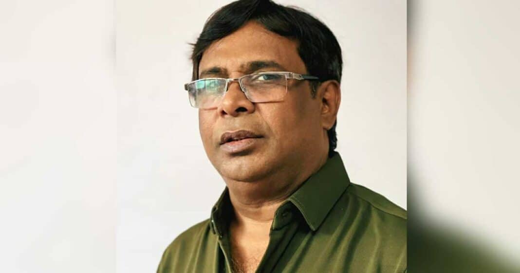 Hindi Lyricist Raqueeb Alam Is Quite Elated With Response To Allu Arjun ...