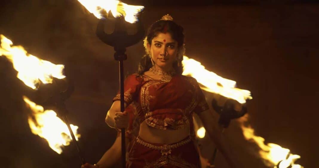 Shyam Singha Roy Movie Review: Nani Levels Up Like A Boss!