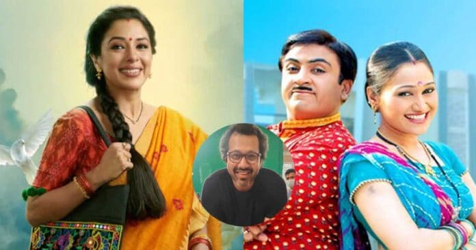 Taarak Mehta Ka Ooltah Chashmah Director Malav Rajda Is Over The Moon ...