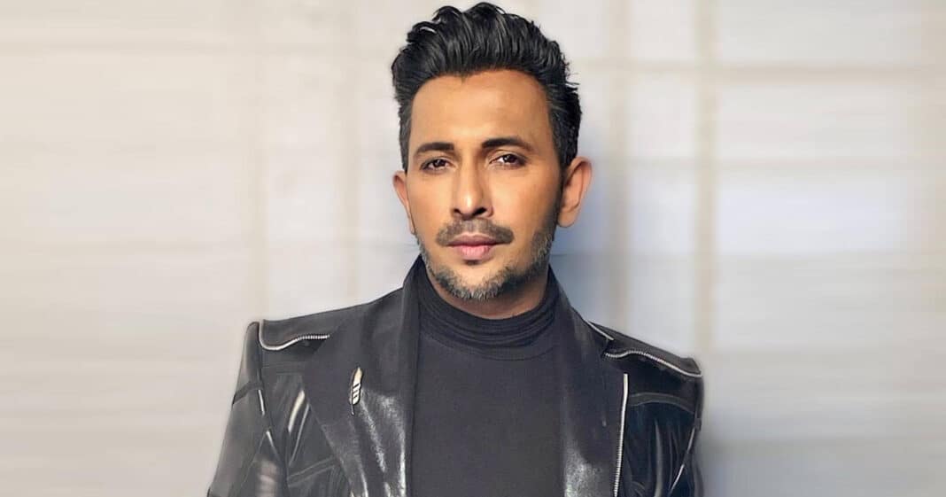 Terence Lewis Shares His Experience Of Judging 'India's Best Dancer 2 ...