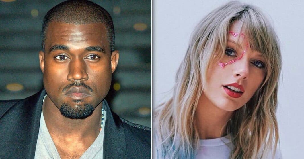 When Taylor Swift Destroyed Kanye West With A Classy Comeback 6 Years ...