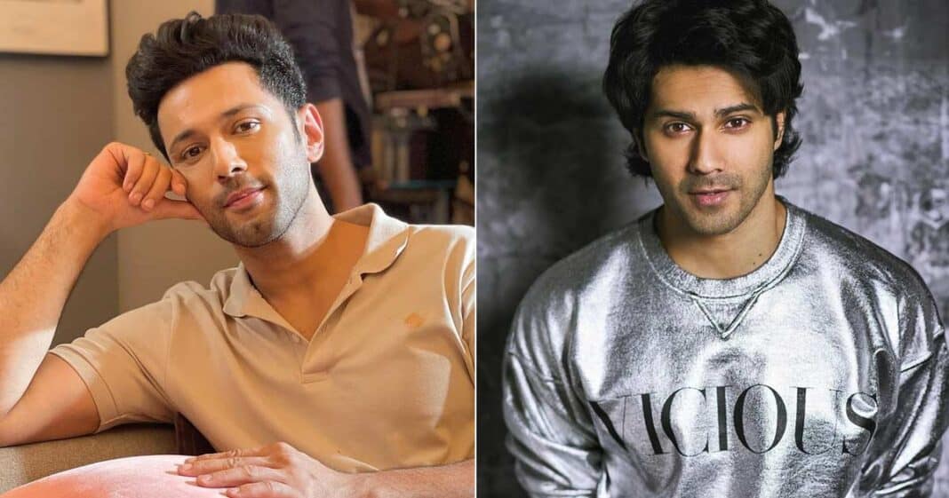 Did You Know? Varun Dhawan Had Saved His Student of the Year Co-Star Sahil Anand From Drowning ...