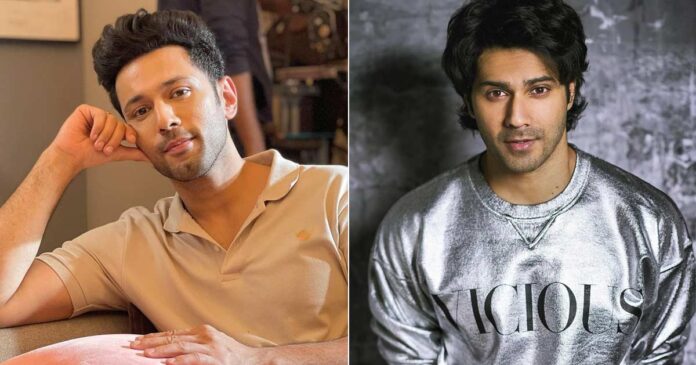 Did You Know? Varun Dhawan Had Saved His Student of the Year Co-Star ...