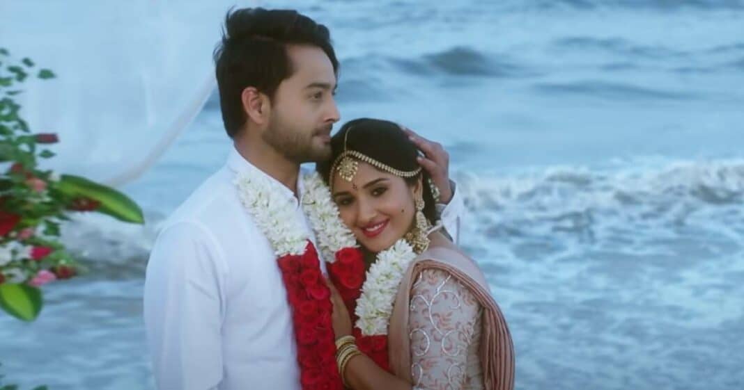 Zee Telugu Unveils The Daily Musical Serial Kalyanam Kamaneeyam