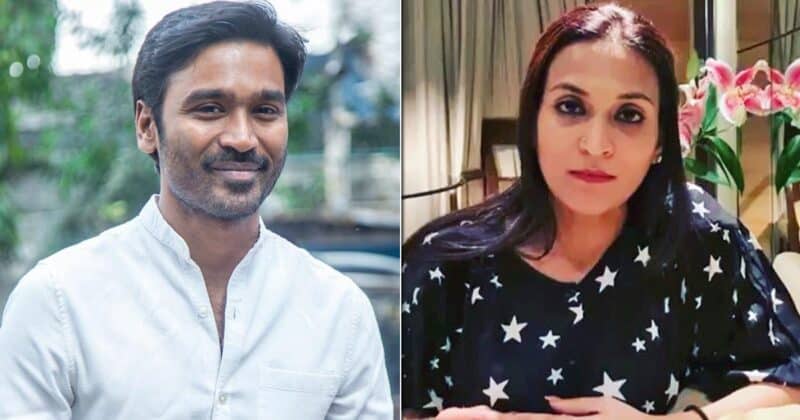 Aishwaryaa Rajinikanth Speaks For The First Time Post Splitting With Dhanush: "Whatever Is Meant ...