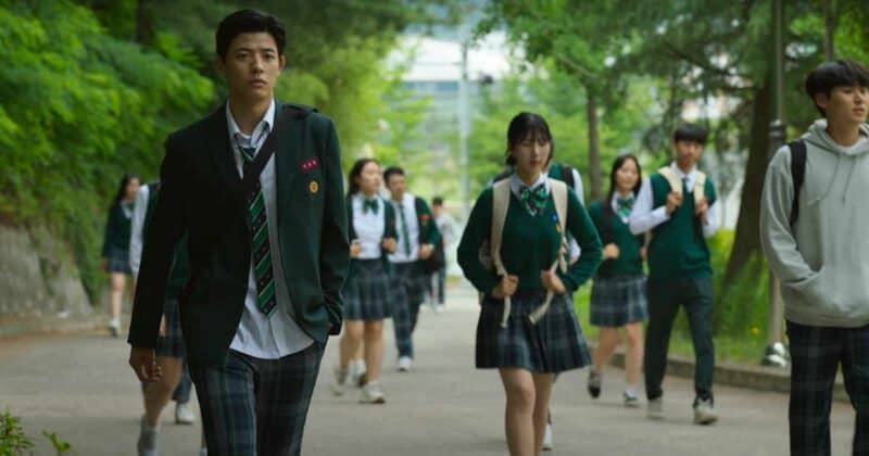 All Of Us Are Dead Review: A Moving Zombie Drama High On Heart