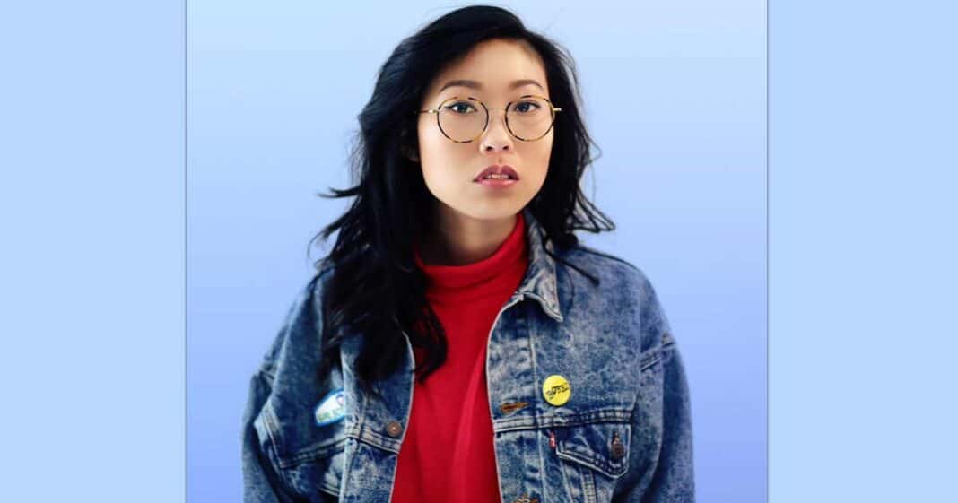 Awkwafina Reacts To Criticism Over Her 'Blaccent', Quits Twitter: "Well ...
