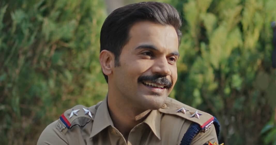 Badhaai Do Movie Review: RajKummar Rao, Bhumi Pednekar Are Shining ...