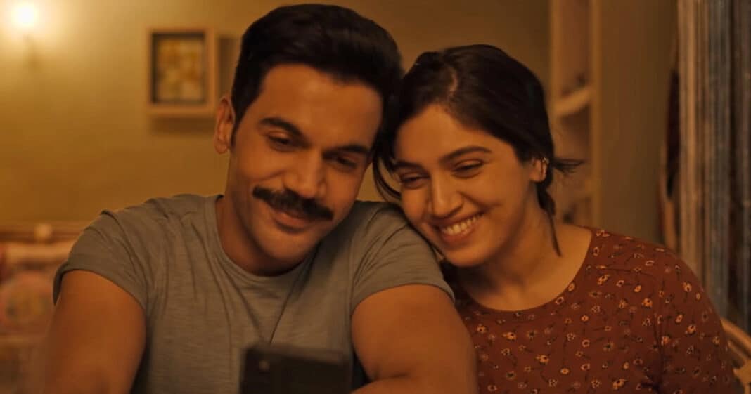 Badhaai Do Movie Review: RajKummar Rao, Bhumi Pednekar Are Shining ...