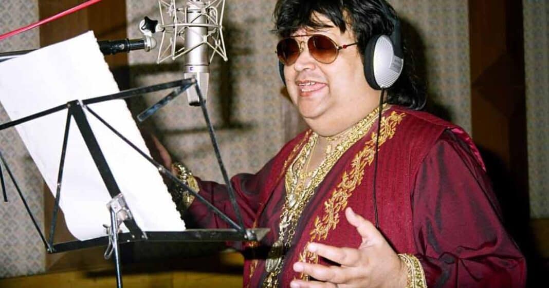 Did You Know? Bappi Lahiri's Love For Gold Had A Box Office Connection