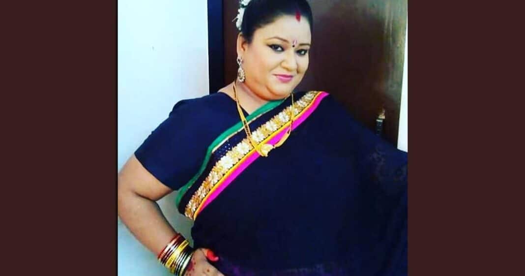 Bhabiji Ghar Par Hain Fame Soma Rathod aka Amma Says She Has "No Desire ...