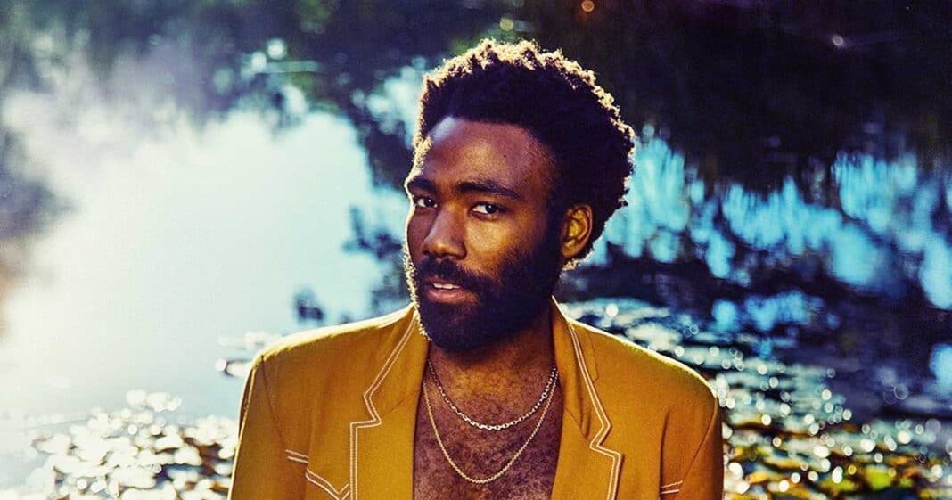 'This Is America' Singer Donald Glover's Brother Reveals How They ...