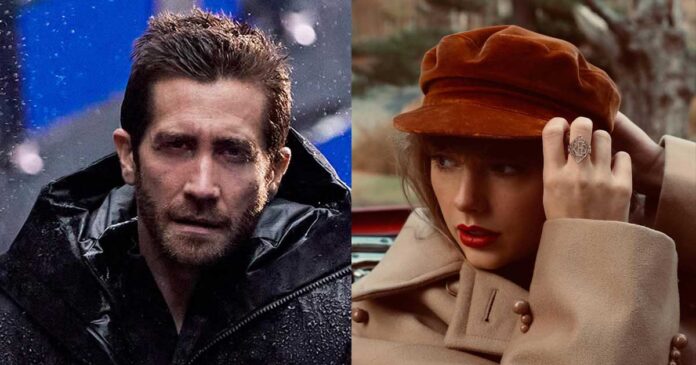 Jake Gyllenhaal Finally Reacts To Taylor Swift’s Dig At Him In Her Song ...