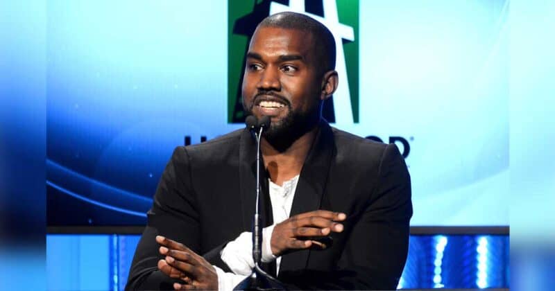 Did You Know Kanye West Owned A Tank Worth $500K & Now He Has Sold It?