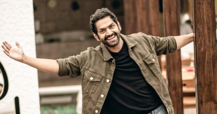 'The Family Man' Fame Sharib Hashmi Wants To Explore Slapstick Comedy ...