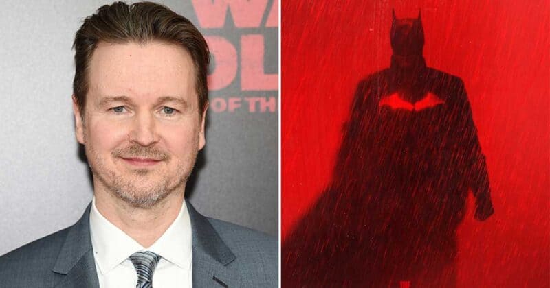 Matt Reeves: "The Batman's Riddler Has A 'Terrorist Aspect'"