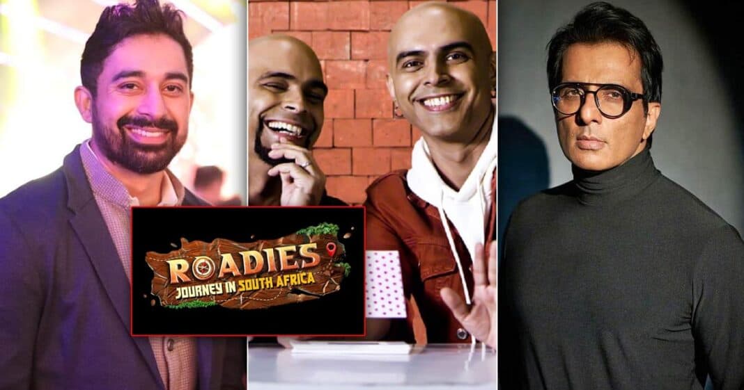 MTV Roadies To Bring Back Raghu Ram & Rajiv Lakshman Back Along With ...