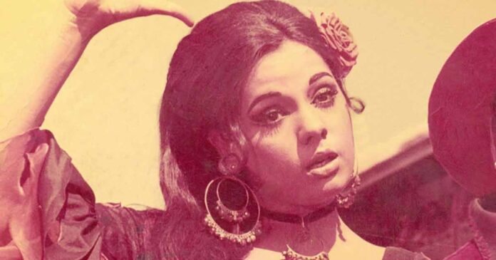 Mumtaz Answers If She’ll Be Making Her Bollywood Comeback Anytime Soon ...