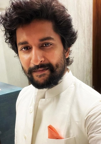 Nani Biography Natural Star Nani Biography || South Indian Famous