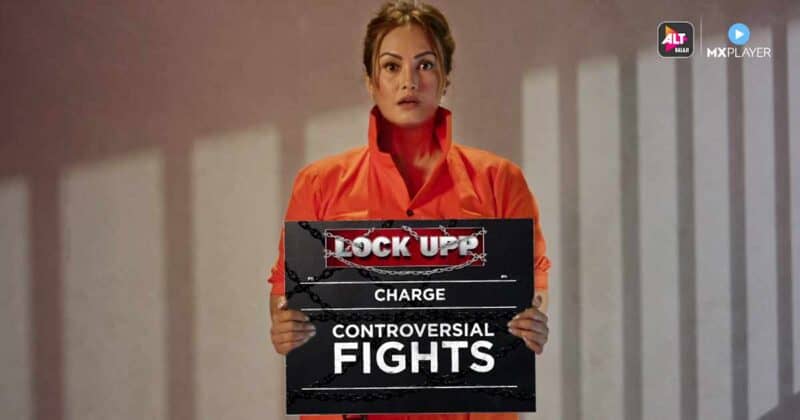 Lock Upp: 1st Contestant Of Kangana Ranaut's Reality Show Revealed ...