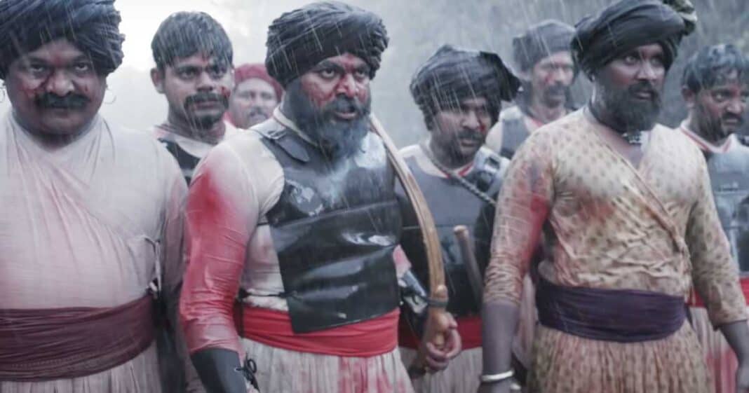 Pawankhind Movie Review: Chinmay Mandlekar, Ajay Purkar & Co. Pack A ...