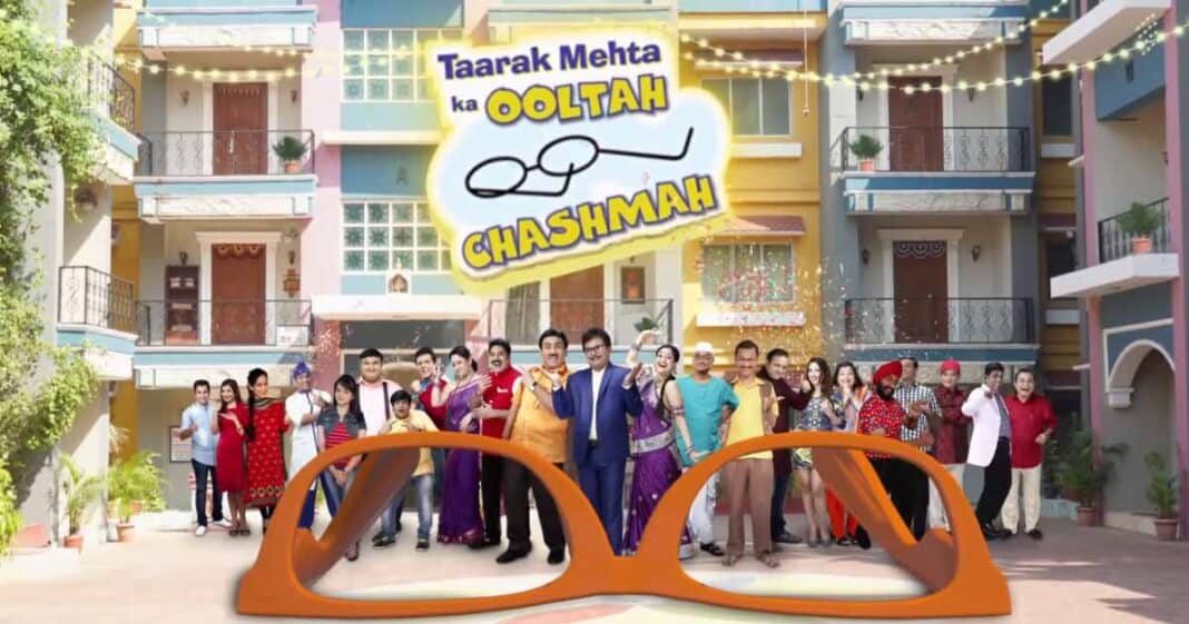 Taarak Mehta Ka Ooltah Chashmah: You Can Now Visit Gokuldham Society, Eat Food With Your ...