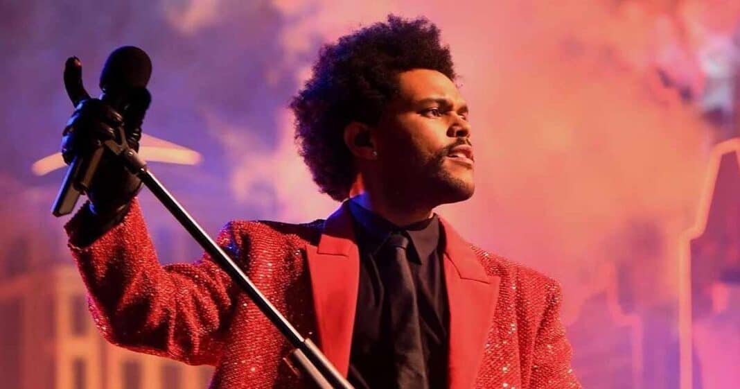 The Weeknd's Immersive Music Special 'The Dawn FM Experience' Heads To ...