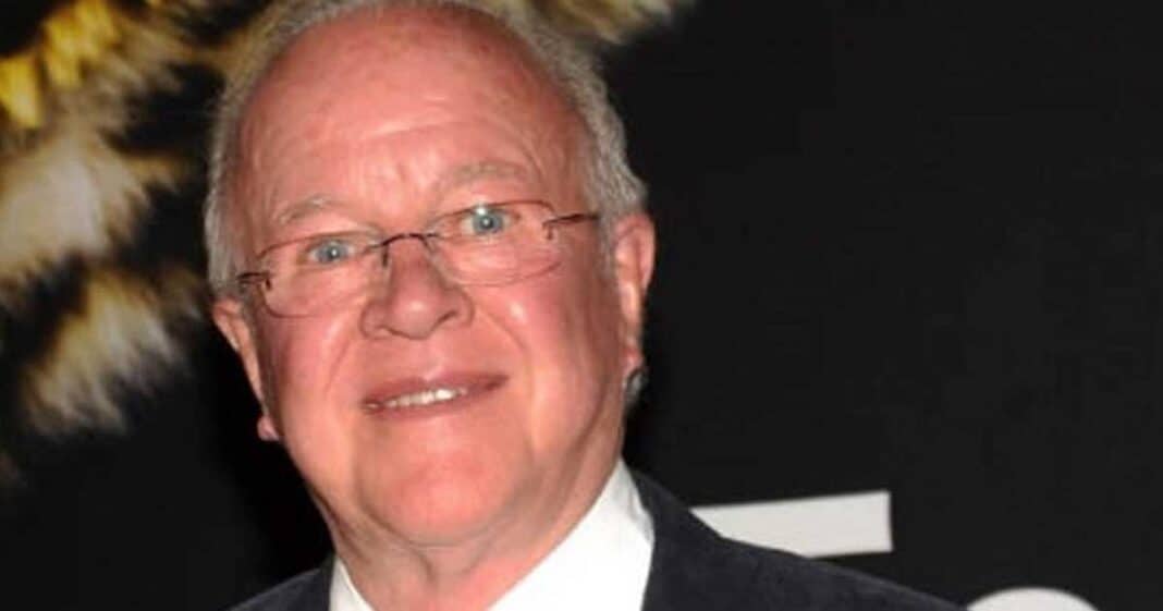 VFX Legend Douglas Trumbull, Known For '2001: A Space Odyssey', 'Blade ...