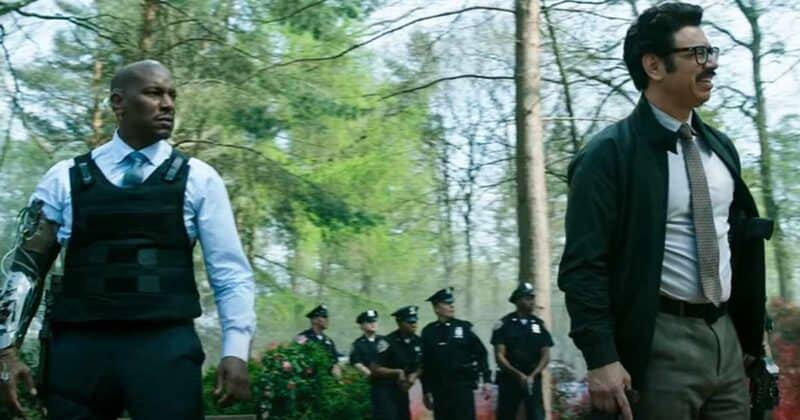 Morbius Movie Review: Not Just The Audience, Even Jared Leto Deserves ...