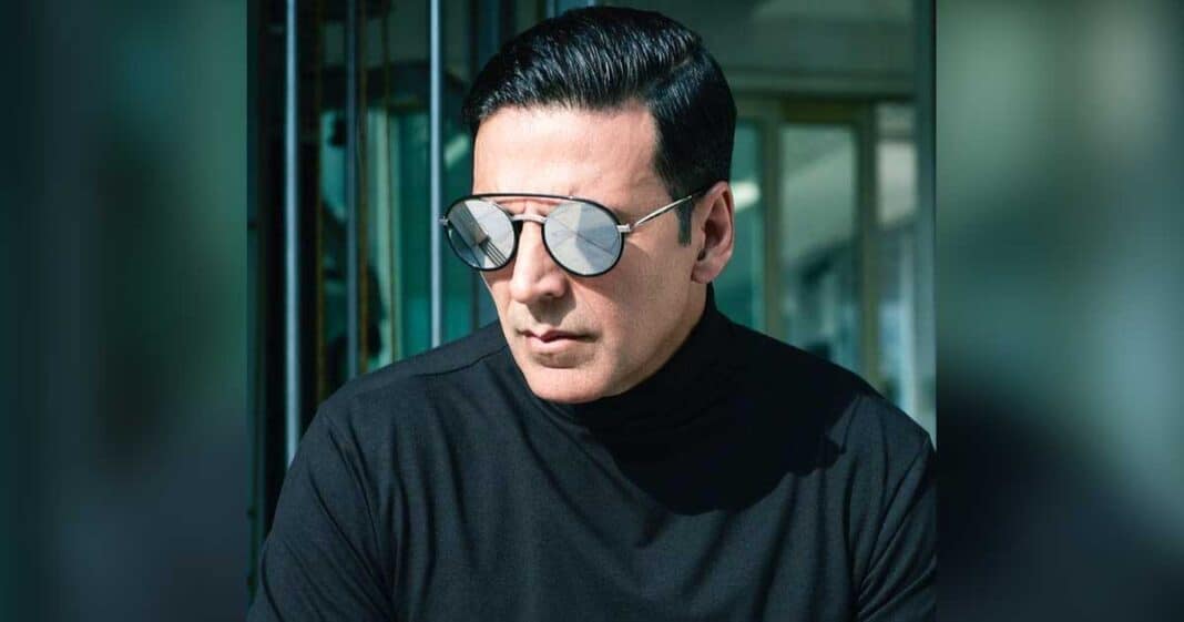 Akshay Kumar Slams Bollywood Heroes Rejecting Multi-Starrer Films, Says ...