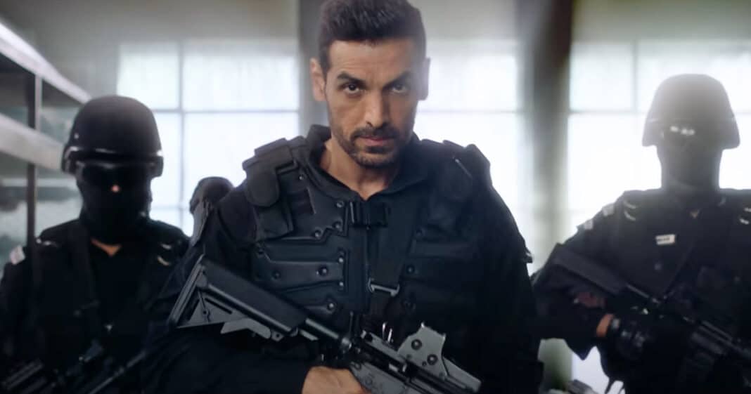 Attack (2020) | Koimoi