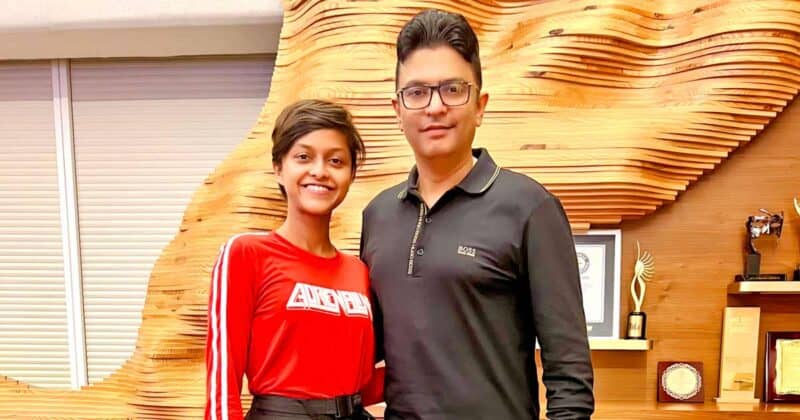 Manike Fame Yohani Joins Hands With Bhushan Kumar's T-Series ...