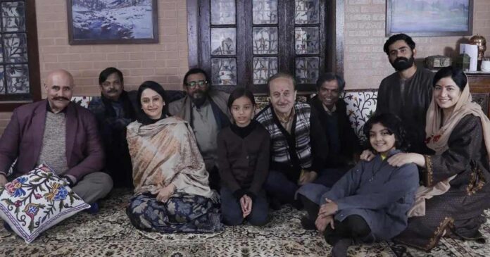 The Kashmir Files Box Office Day 20: Stays Decent On Weekdays, Aims For ... The Kashmir Files Box Office Day 20: Stays Decent On Weekdays, Aims For ...