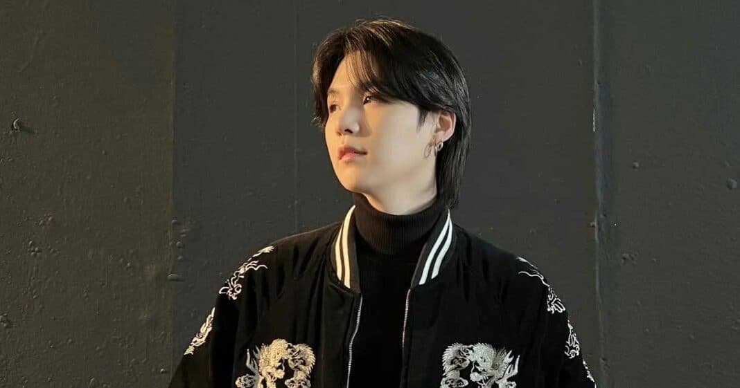 BTS’ Suga’s Fan Once Threatened To Sue Him, Screaming “You Should Be ...