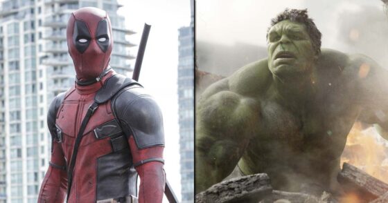 Deadpool 3 Director Shawn Levy Sparks Rumours Of Mark Ruffalo's Hulk ...