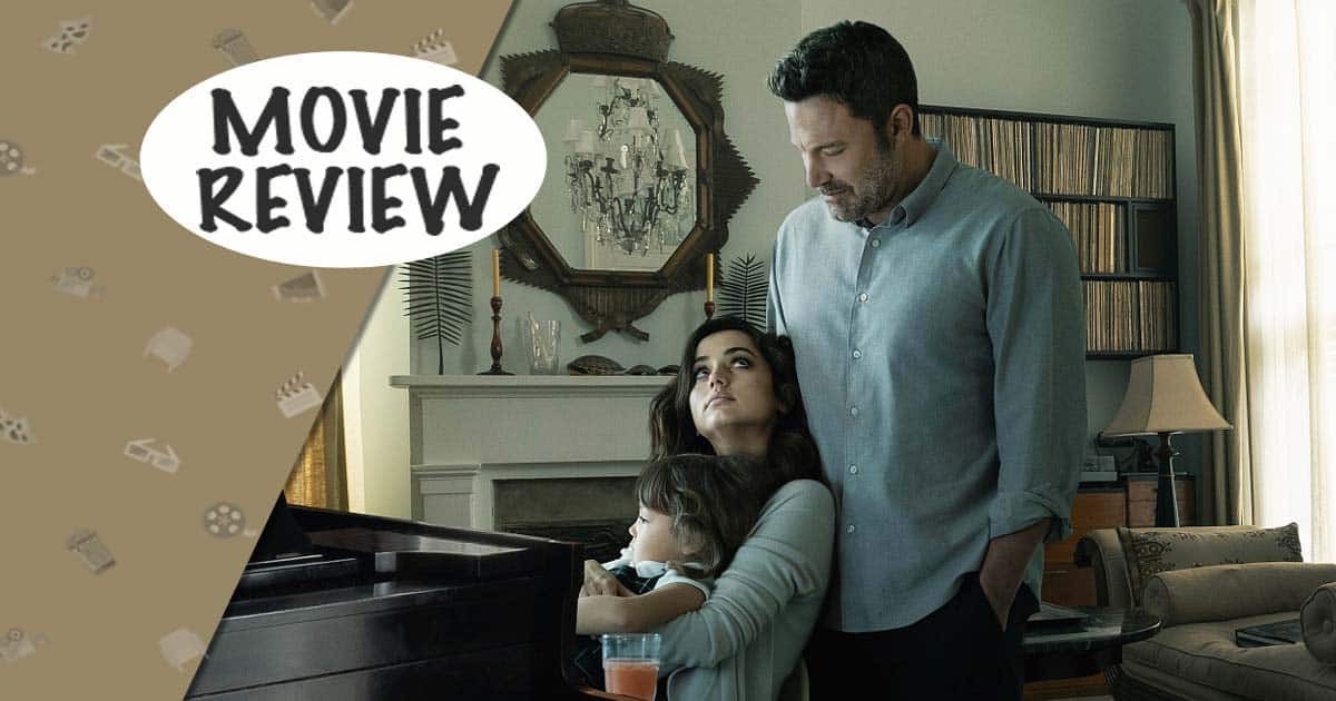 Deep Water Movie Review: Ben Affleck & Ana de Armas' Cold Marriage ...